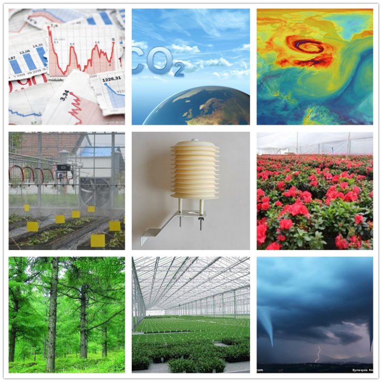 INFWIN-Smart Sensor, Soil Moisture Sensor, Agriculture IoT, SDI-12 products