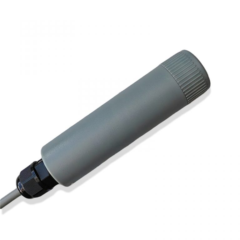 DigiLTN-Lightning Sensor, SDI12, RS485 Interface - INFWIN-INFWIN