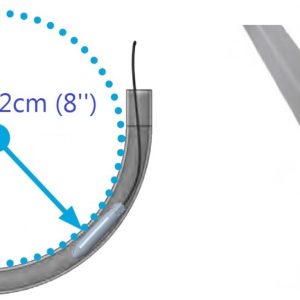 SDI-12 Temperature Sensor RS485 Modbus