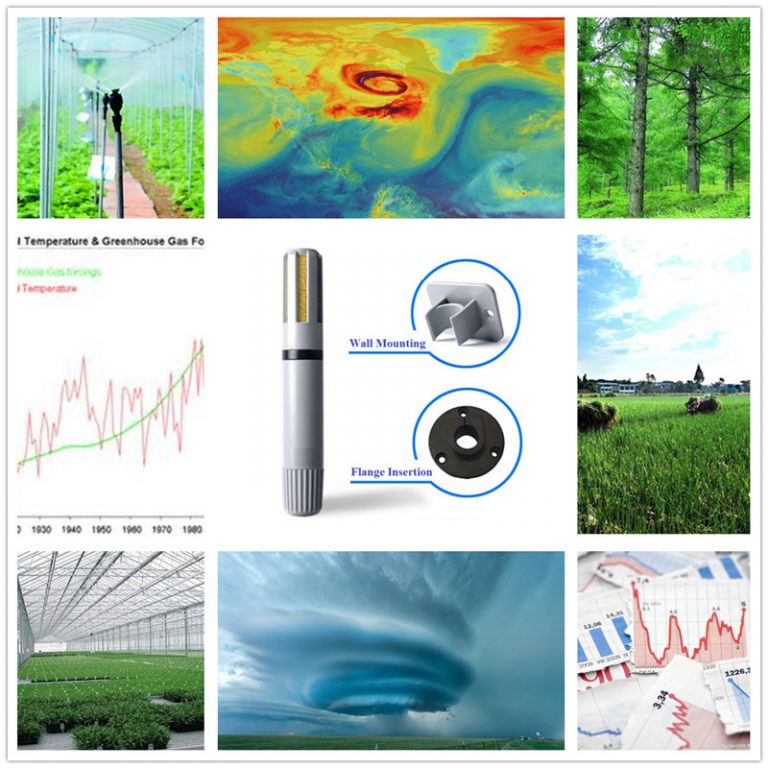 INFWIN-Smart Sensor, Soil Moisture Sensor, Agriculture IoT, SDI-12 products