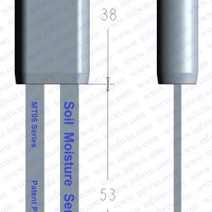 MT05V-Soil Moisture Sensor, Voltage Output - INFWIN-INFWIN