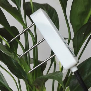 SDI-12 Soil Moisture Sensor with EC and Temperature measurement
