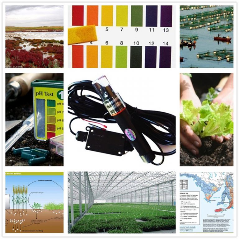 INFWIN-Smart Sensor, Soil Moisture Sensor, Agriculture IoT, SDI-12 products