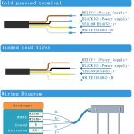 Hydroponic Moisture Sensor for rockwool and cocopeat