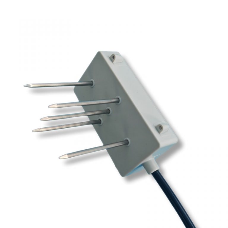 Hydroponic Moisture Sensor for rockwool and cocopeat