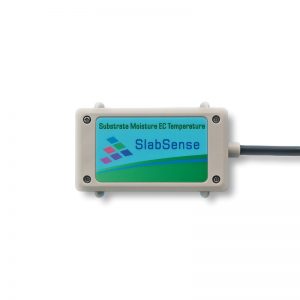 Hydroponic Moisture Sensor for rockwool and cocopeat